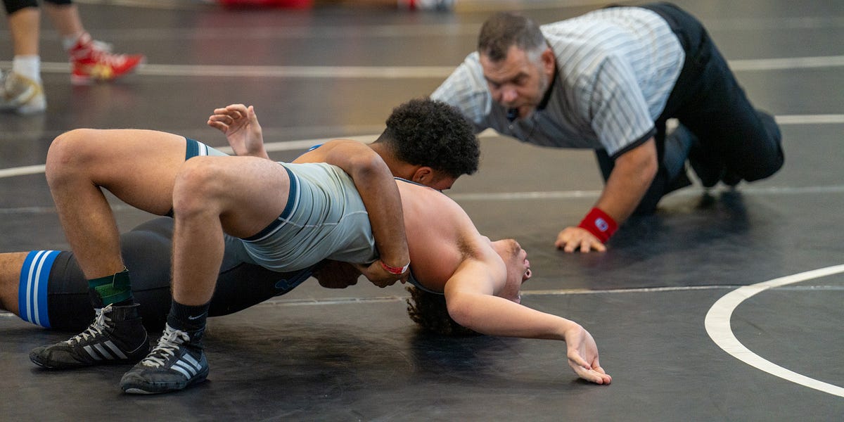 Florida Super 32 Qualifier - SEWrestle