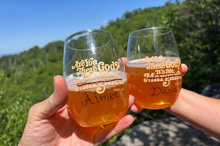 Byrd in Your Box | Aimee Byrd | Substack