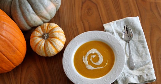 Leslie Durso's Substack | Substack