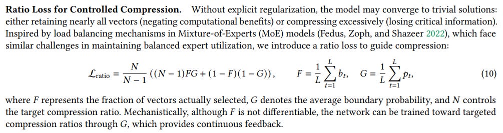 Dynamic Chunking for End-to-End Hierarchical Sequence Modeling