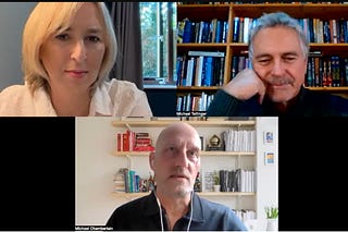 Lichtweiser-Substack von Ina | Substack