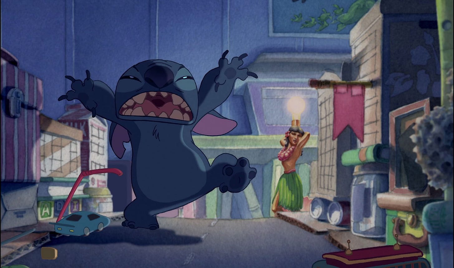 animation screencaps