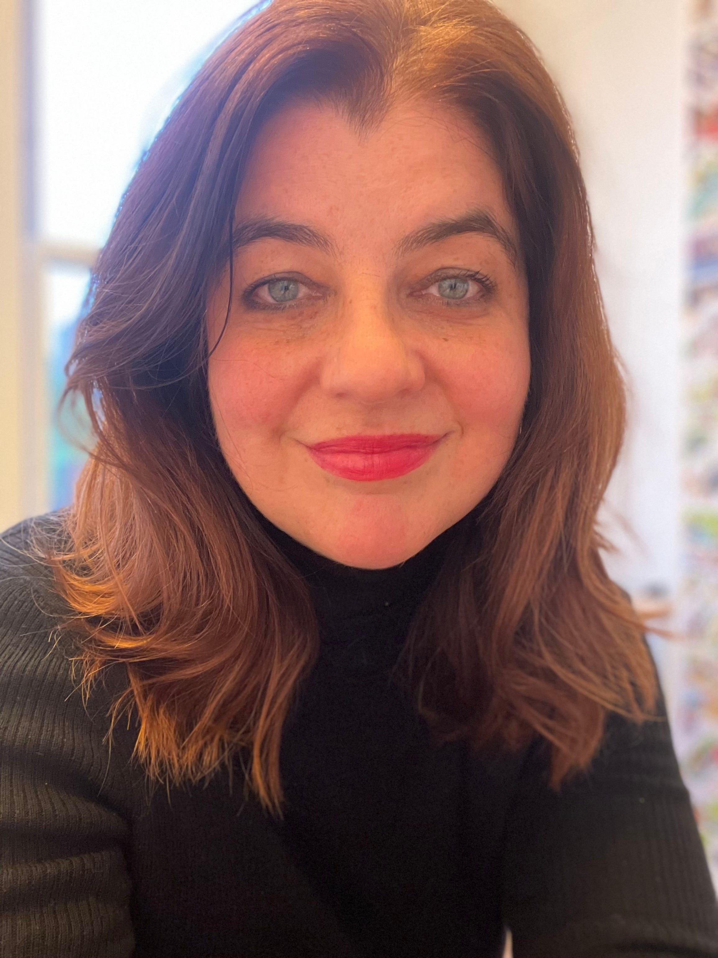 Jenny Holland | Substack