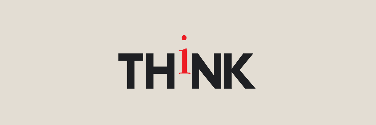 THiNK | Substack
