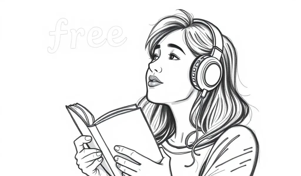 How to Use Your ACX Promo Codes for Audible Audiobooks