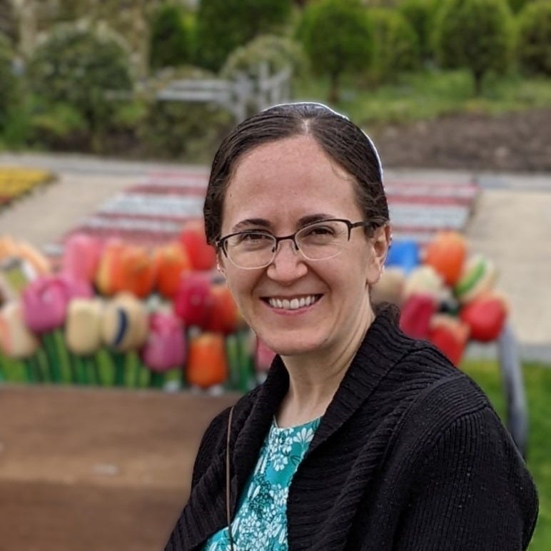 Lucinda J. Kinsinger | Substack