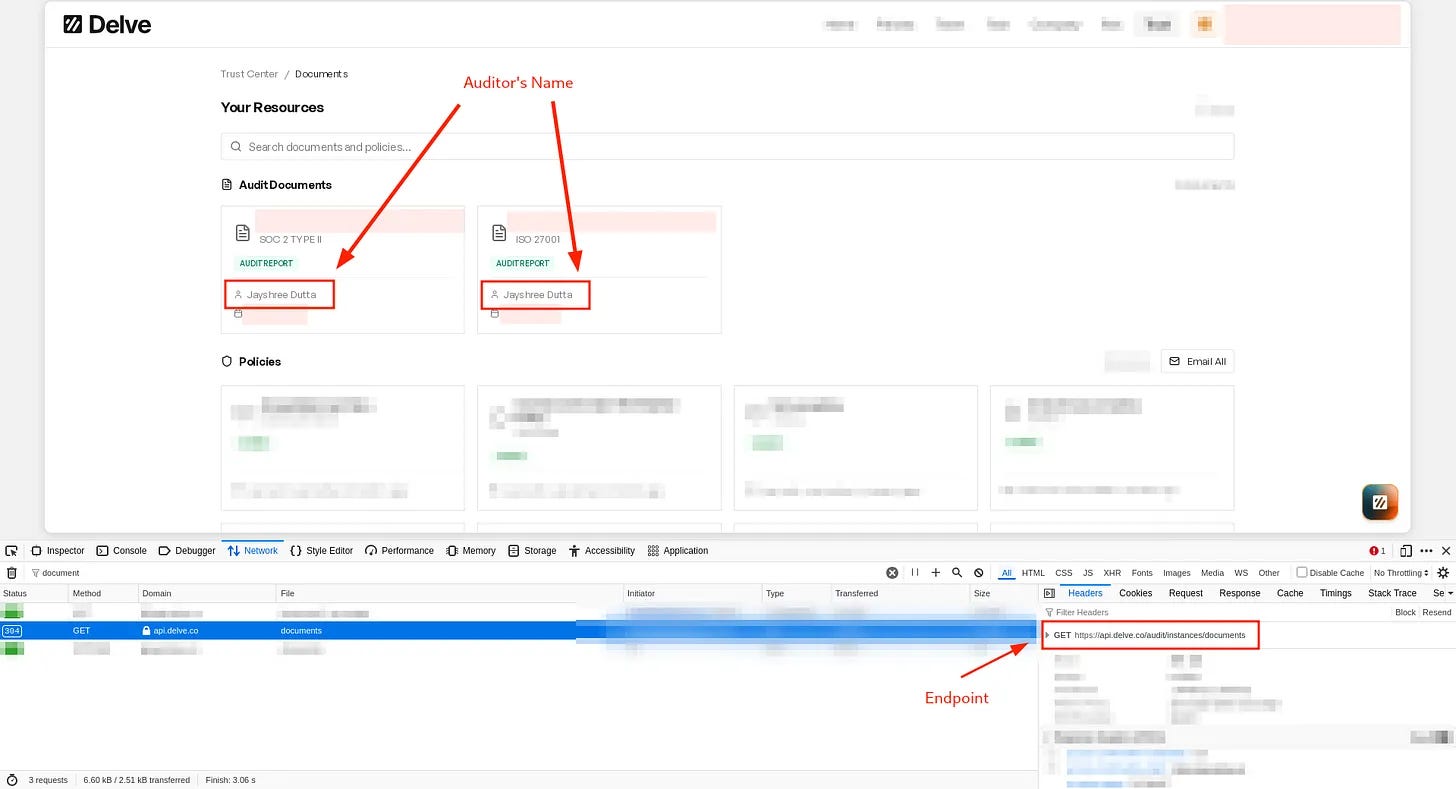 Delve - Fake Compliance as a Service - Part I