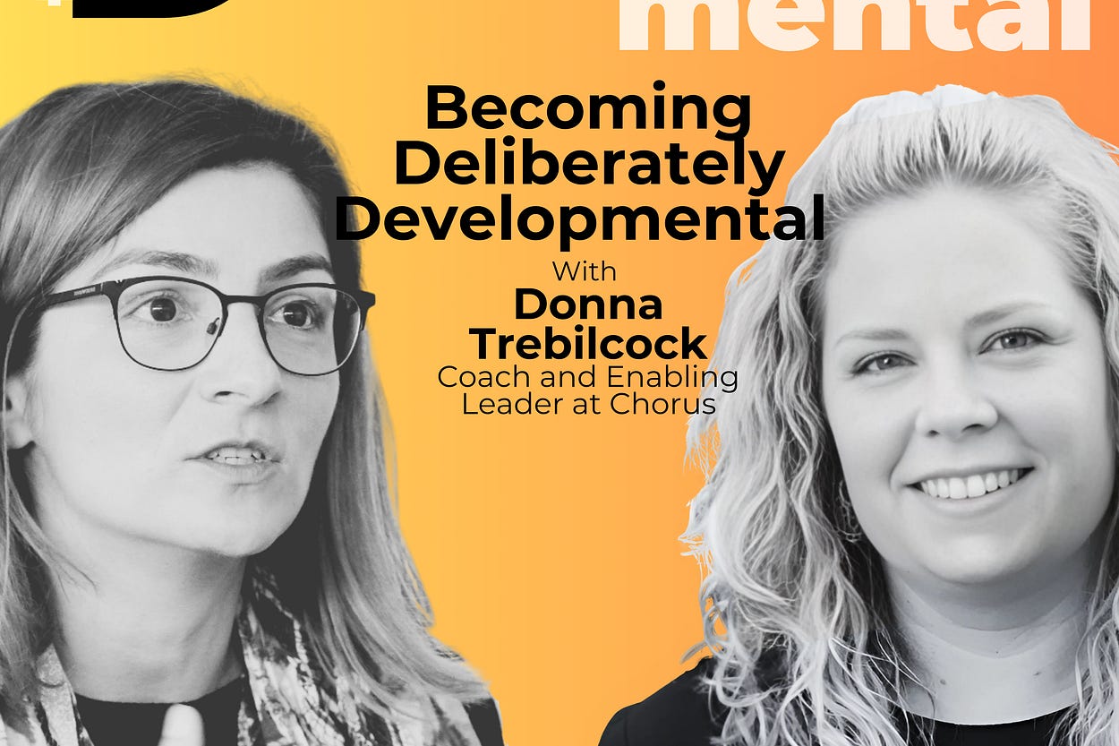 Vertical Development: How Grown-ups Grow Up | Alis Anagnostakis, PhD | Substack