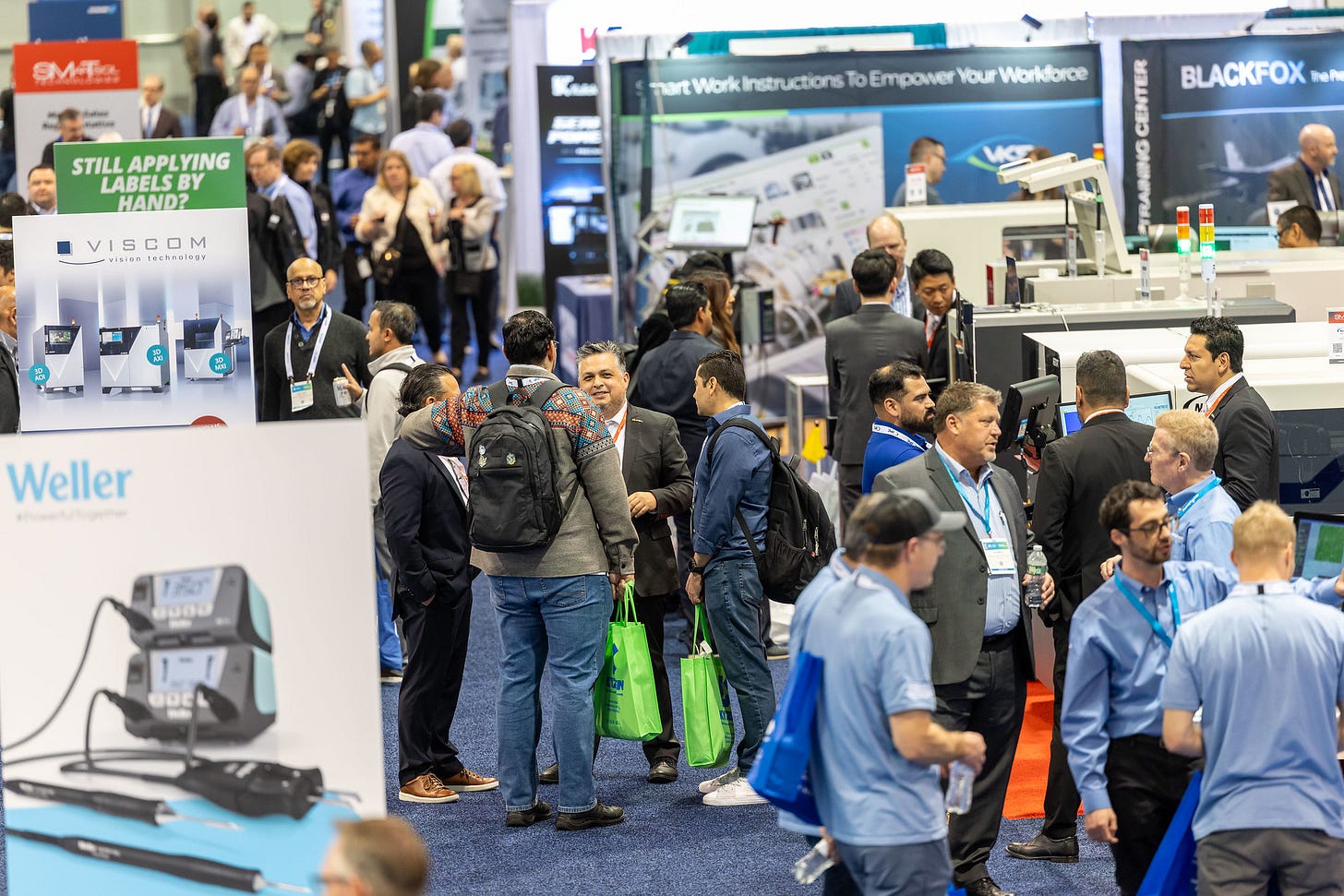 APEX EXPO 2026 Is Almost Here, And This Is What You Need to Know