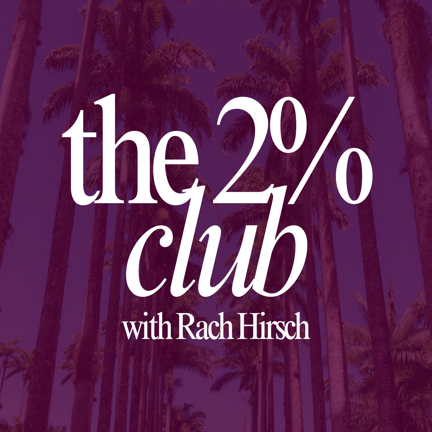 Rachel Hirsch | Substack