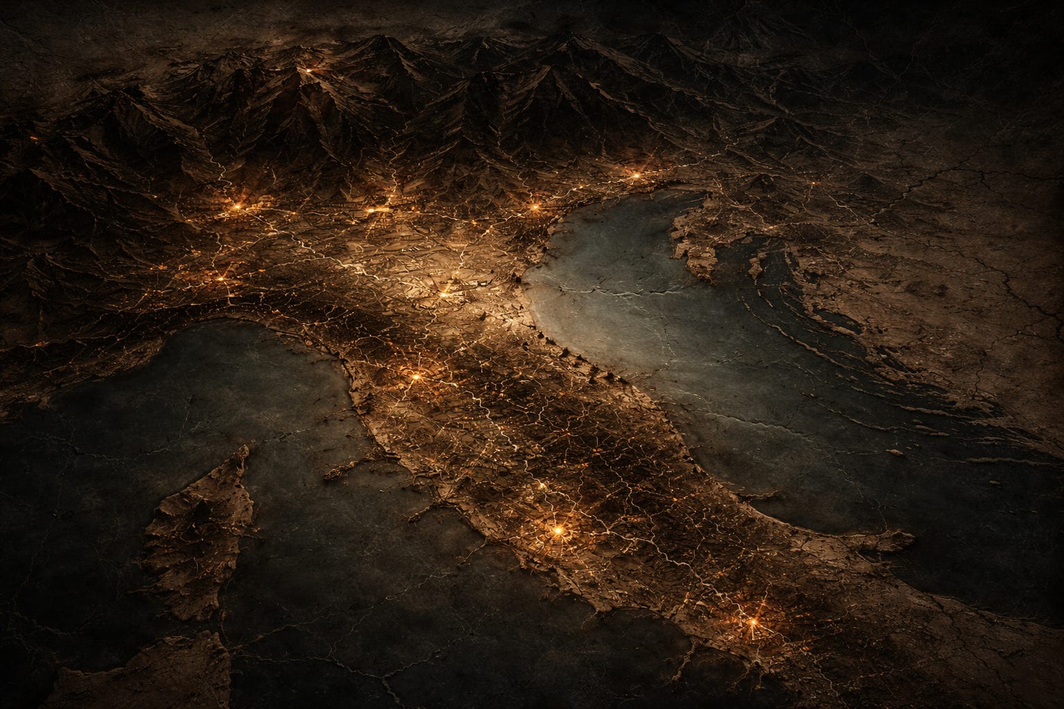 The Price of Italy: Silk, Arsenic, and Statecraft as Assessed by Two ...