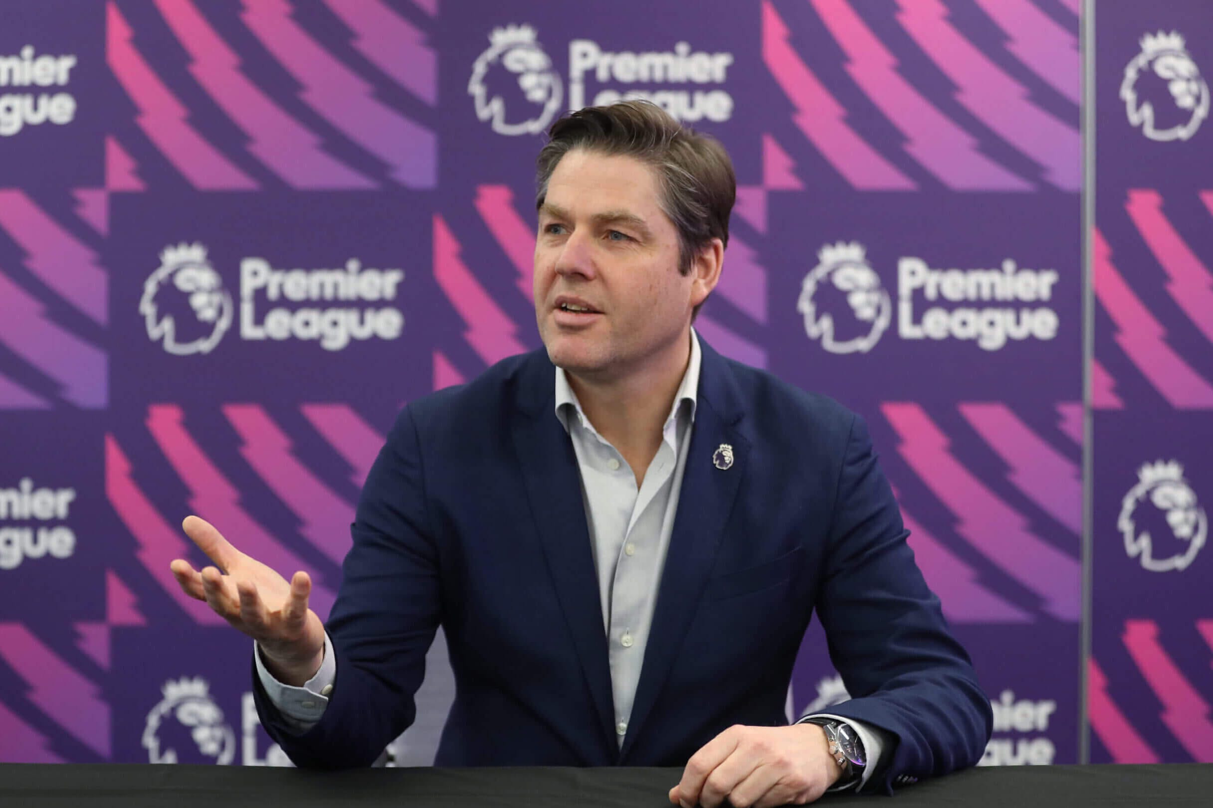 THE SPECIAL - Sunderland Away - by Michael Martin