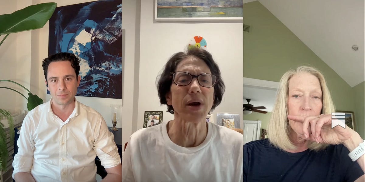 Jen Rubin's Monday column, a special live on the L.A. protests and ...