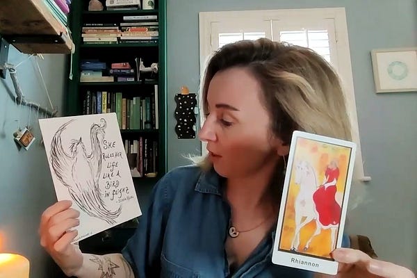 The Celtic Creatives | Jennifer Murphy | Substack