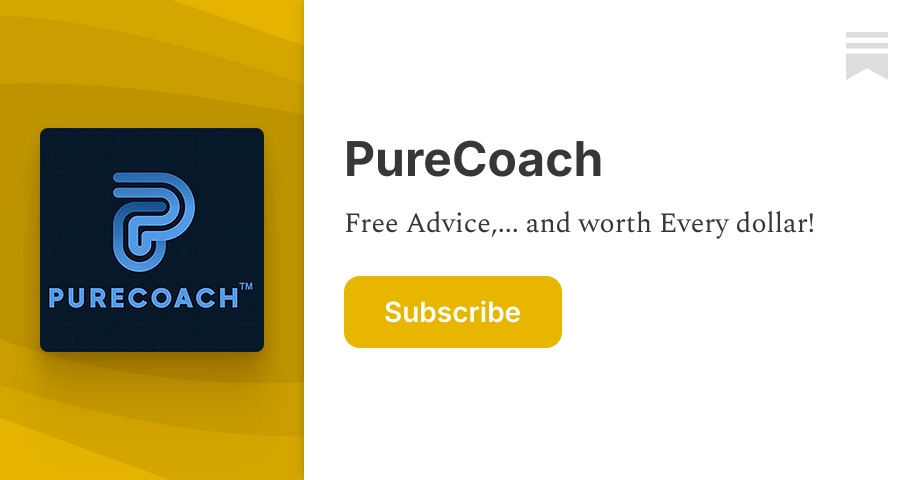 The Season - PureCoach