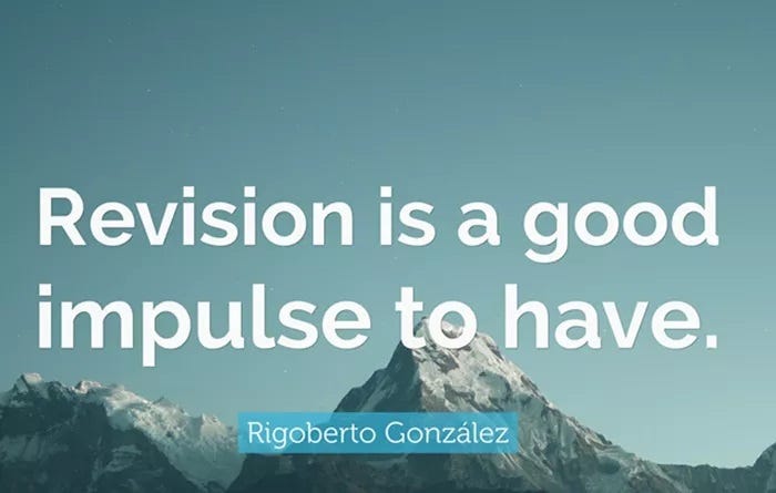 46 Powerful Motivational Quotes For Effective Revision