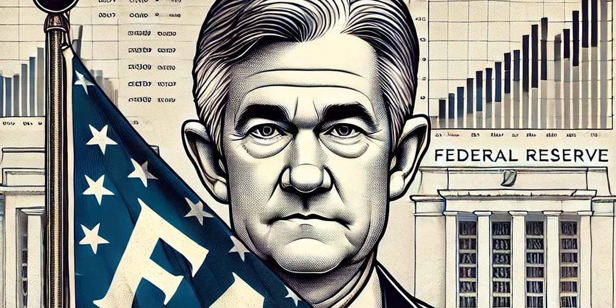 Is the Fate of FAIT Sealed? - by David Beckworth