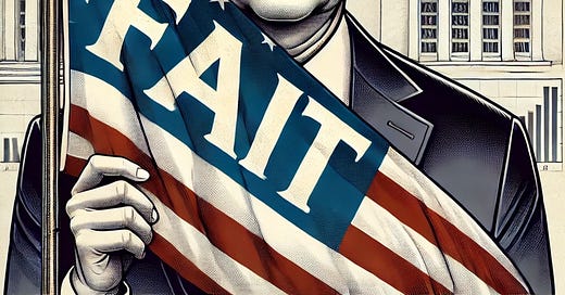 Macroeconomic Policy Nexus | David Beckworth | Substack