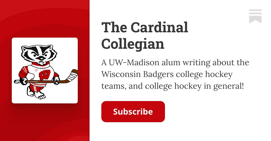 2025-26 College Hockey Schedule Spreadsheet