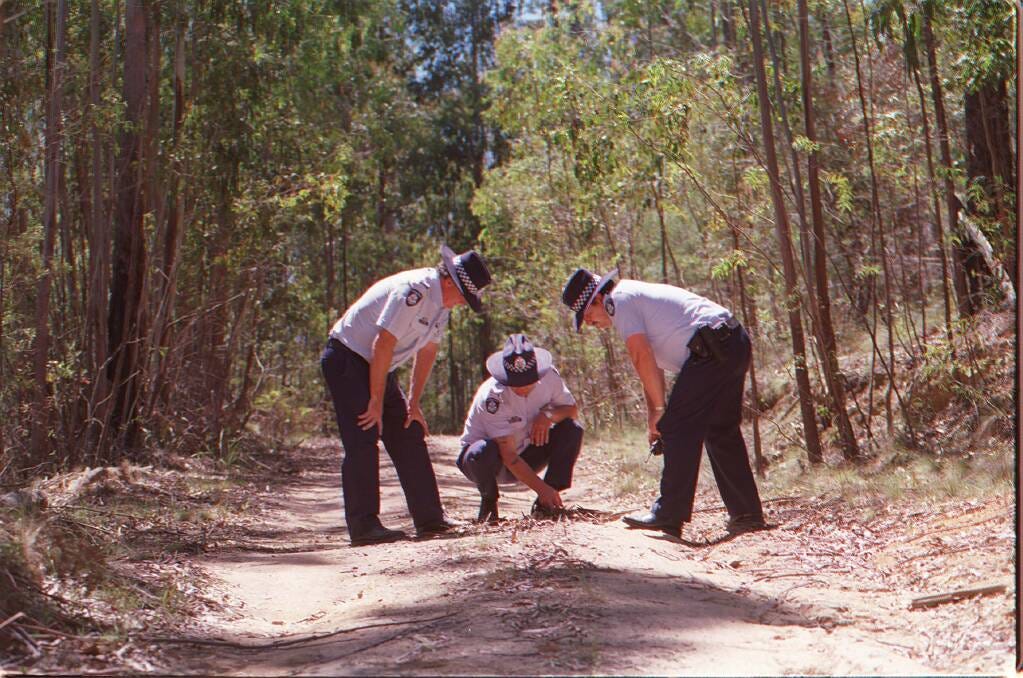 The Bega Schoolgirl Murders - Murder She Posted