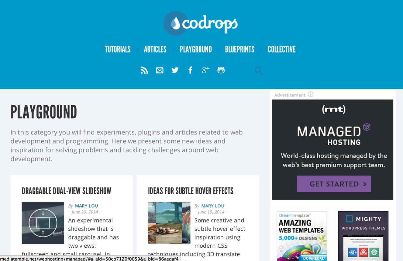72 Websites to Make You a Better Designer in 10 Minutes