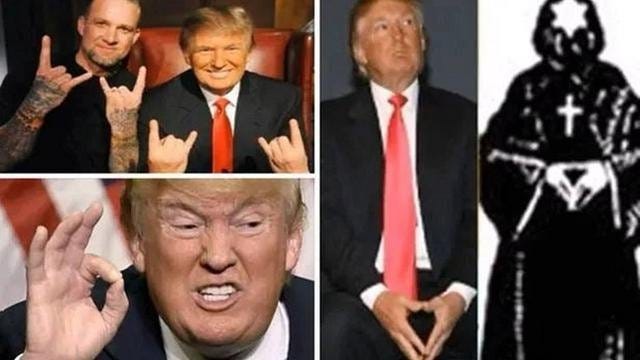 Eric Dubay: Satanic Pedophile Illuminati Freemason Signs and Symbols ...