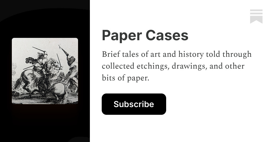 Paper Cases | Christopher Groskopf | Substack