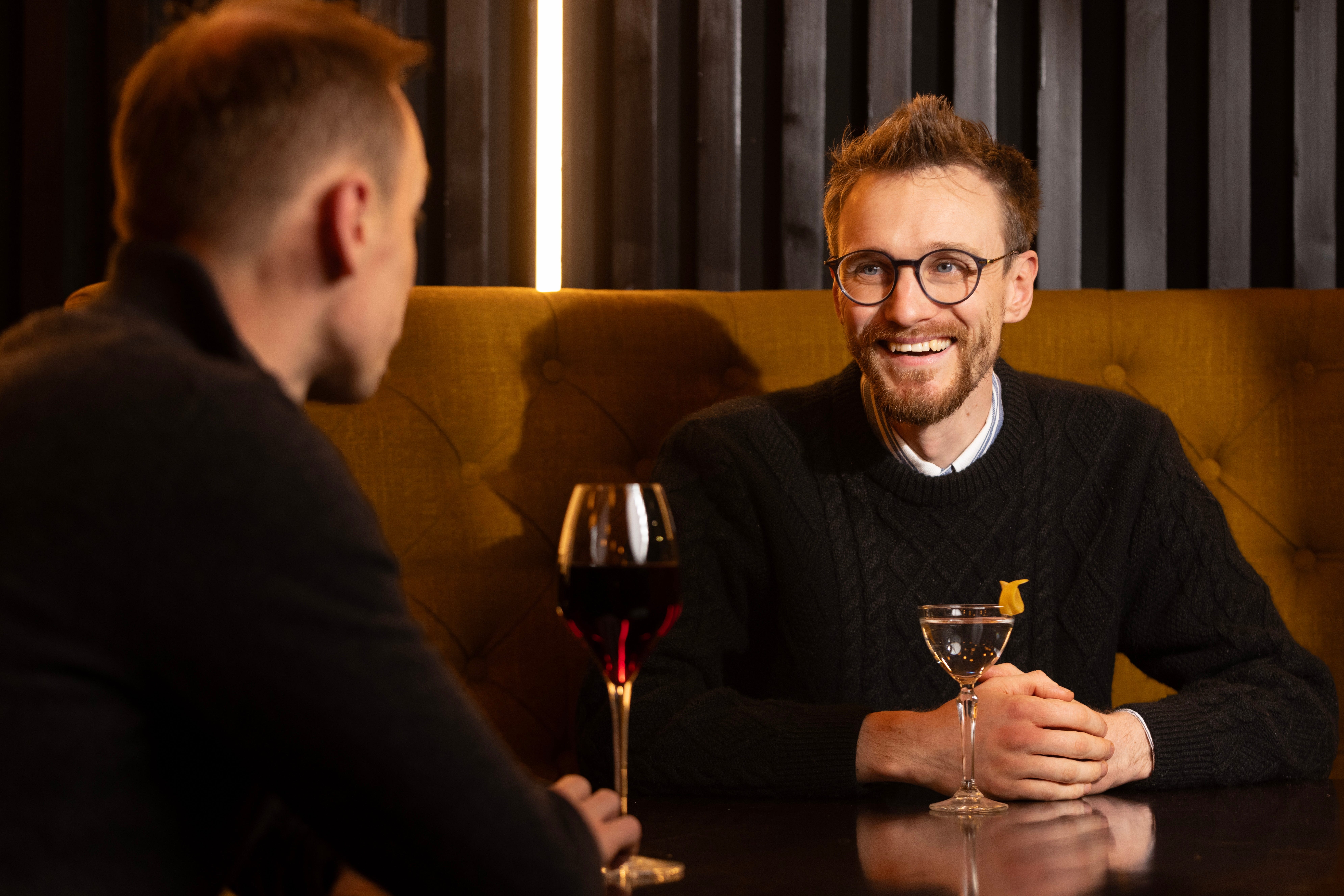 Where to eat and drink in Glasgow 2025