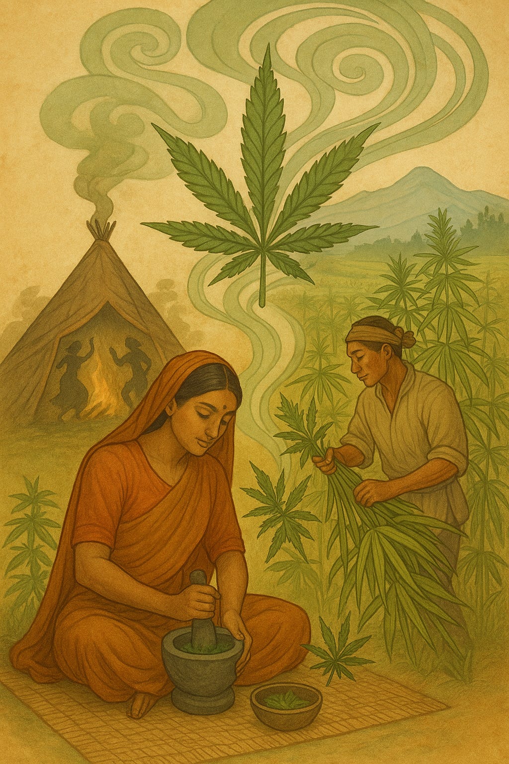 Mary Jane - by Andy Myers - Andy’s Substack