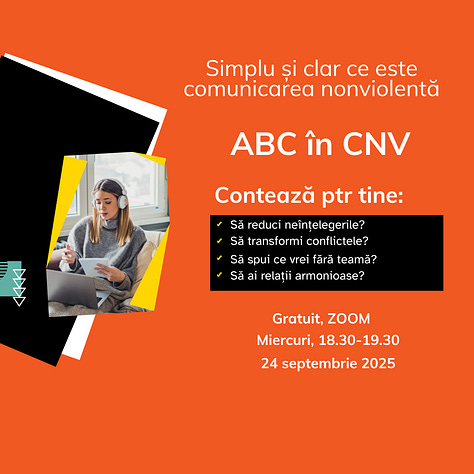comunicarea nonviolenta