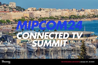 The Streaming Lab | Yann Colleter | Substack