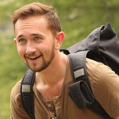 Geoff Gibson | Substack