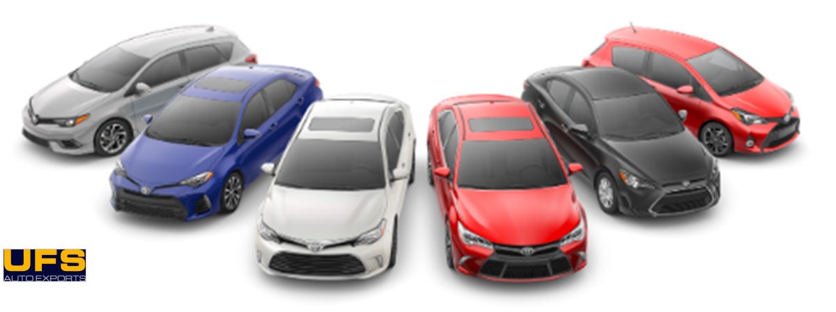 Spot Best Second Hand Probox for Sale in Mombasa