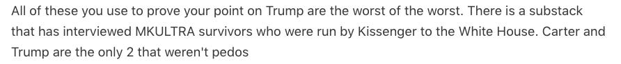 IVANA TRUMP'S RELATIONSHIP TO THE EPSTEIN SAGA