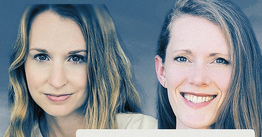 Dan Harris | Substack