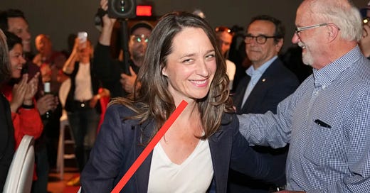 Sam Cooper | Substack