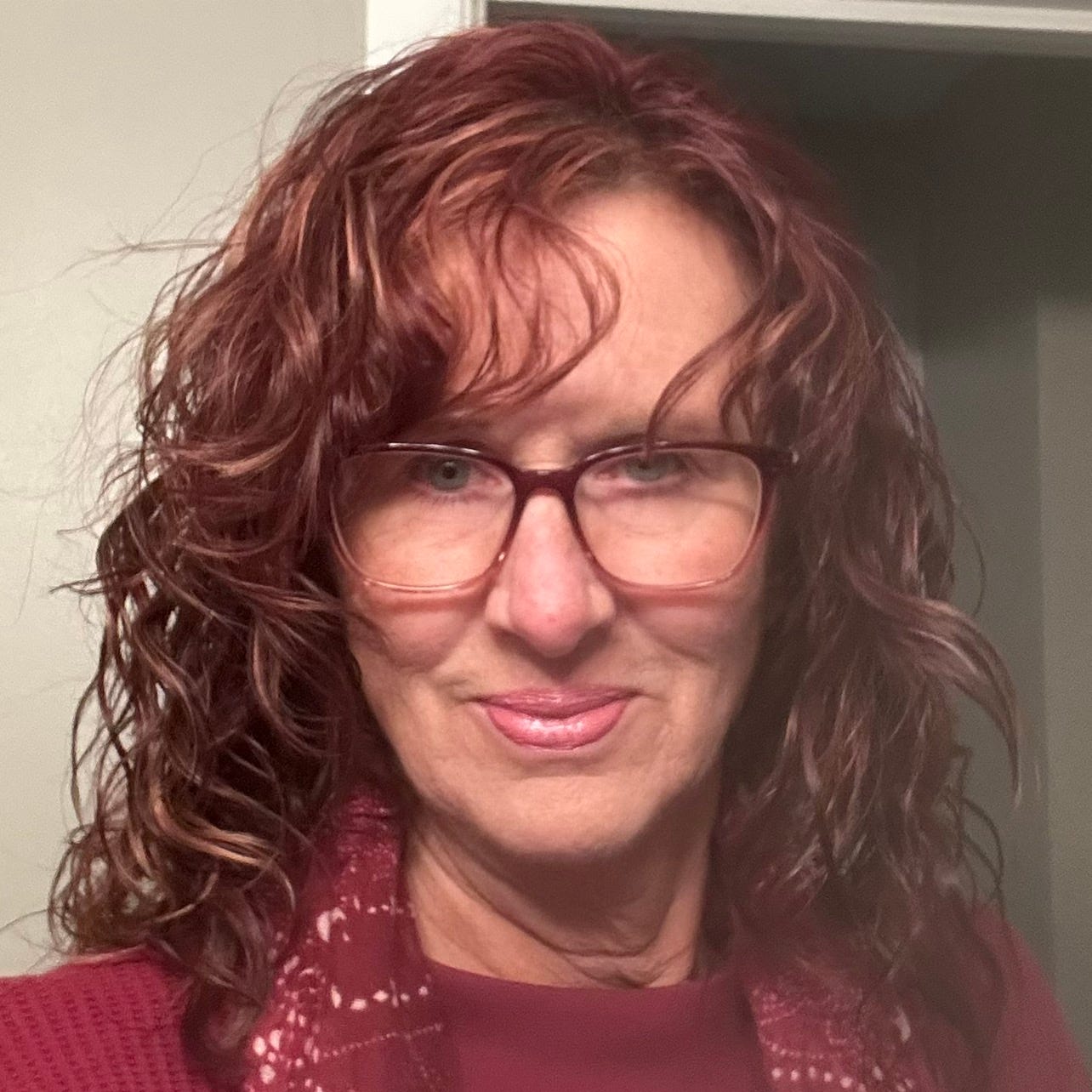 Joyce Reke | Substack