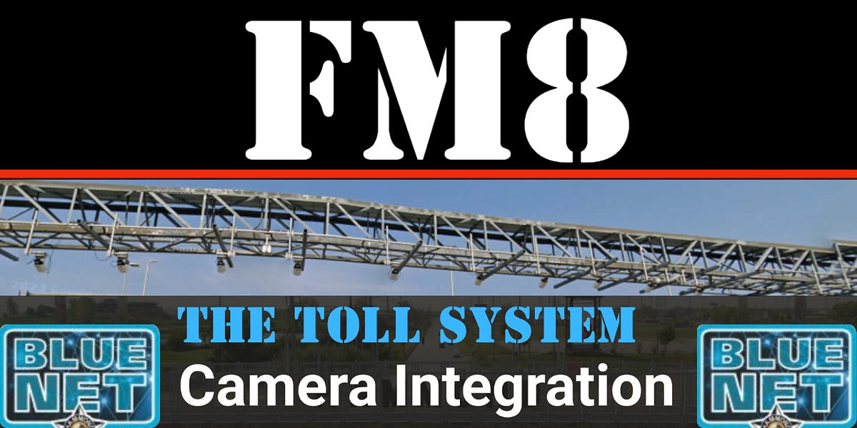 THE TOLL - ALWAYS A PRICE - FM8’s Substack
