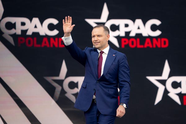 The Pillar | Substack