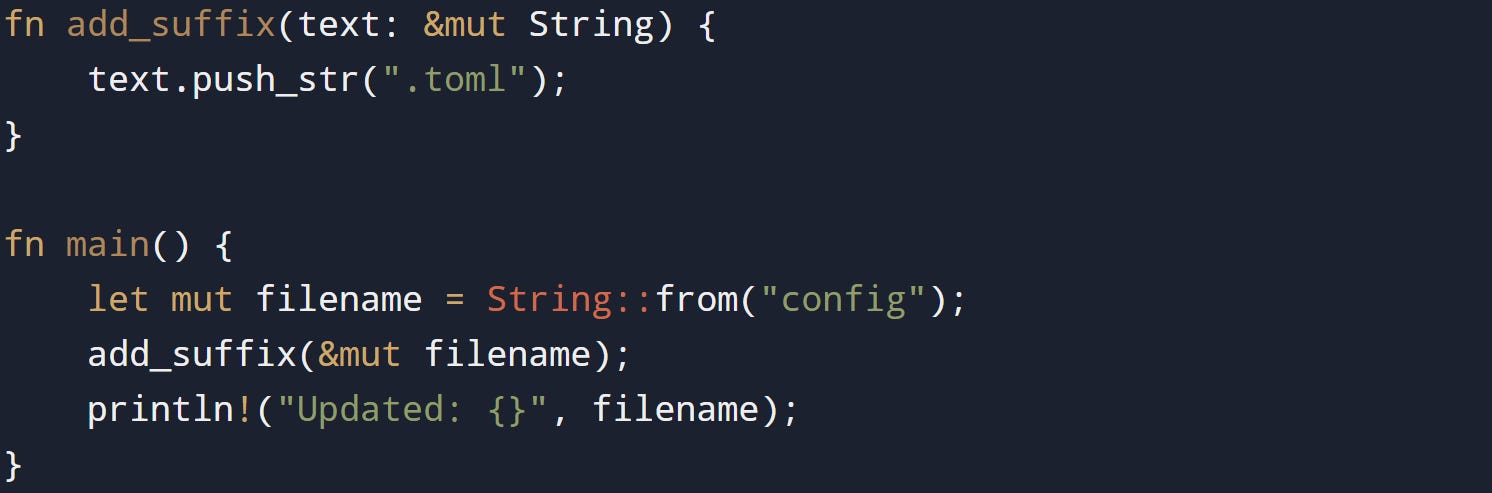 How Rust Handles Memory Safety Without a Garbage Collector