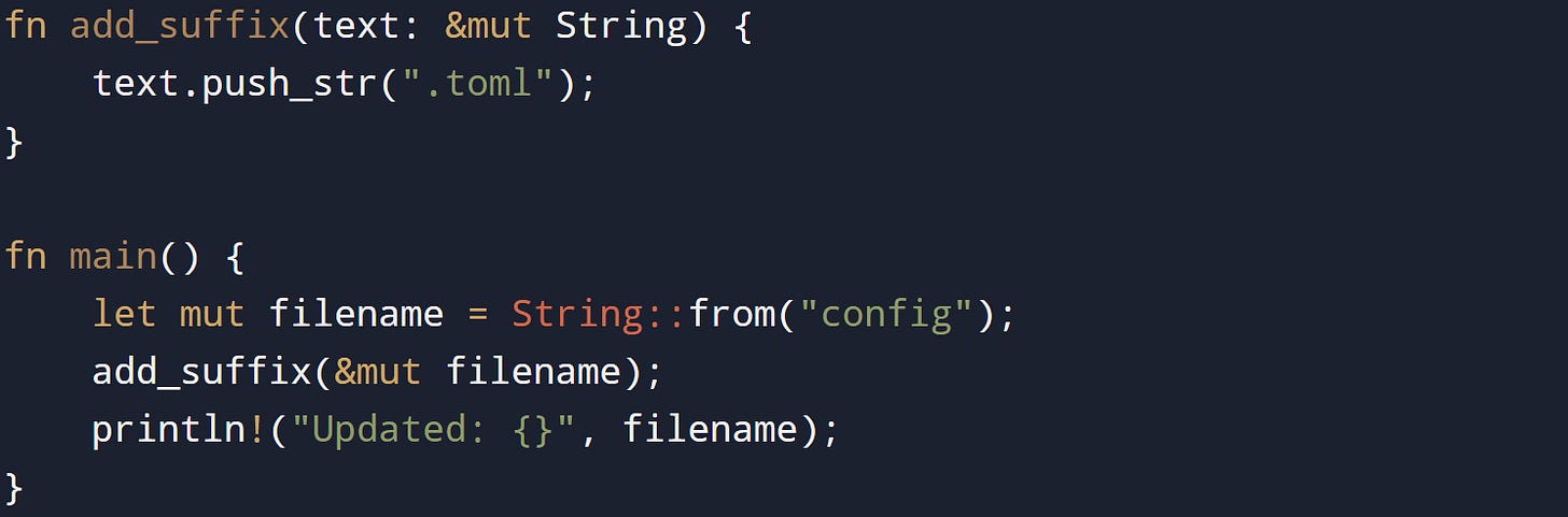 How Rust Handles Memory Safety Without a Garbage Collector