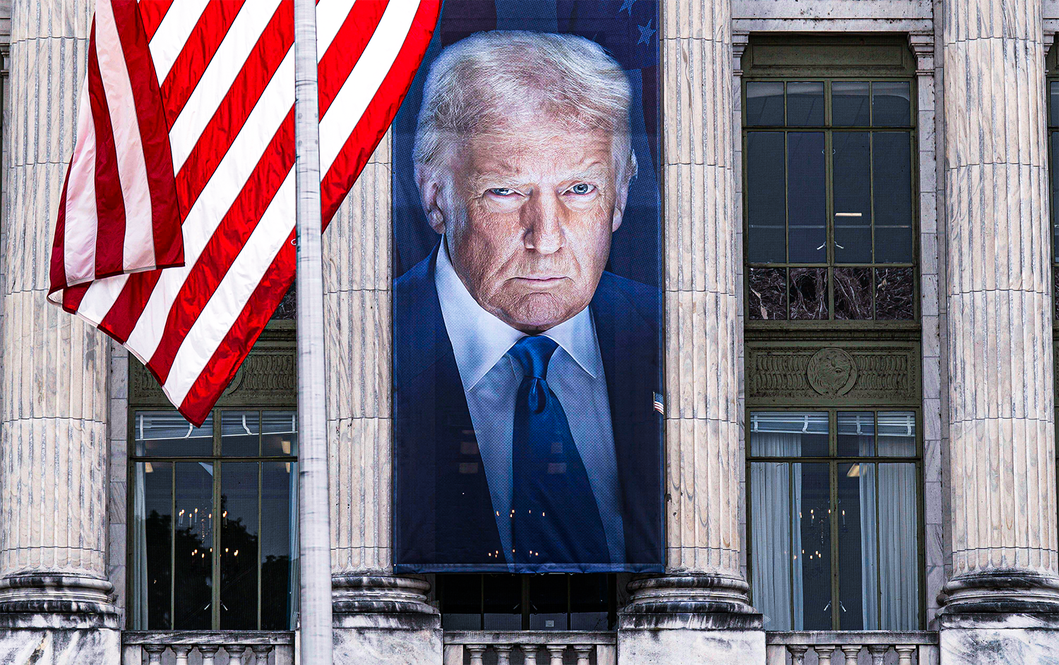 ‘Trump Has Already Rigged the 2028 Presidential Election’: US Defence ...