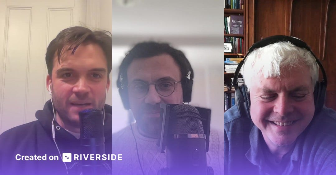 henry farrell substack