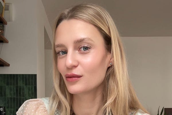 RITUELS - Le Substack de Marie Truchot | Substack
