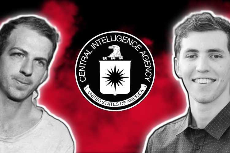 Declassified: Proof The CIA Created Assassins Without a Memory Using ...