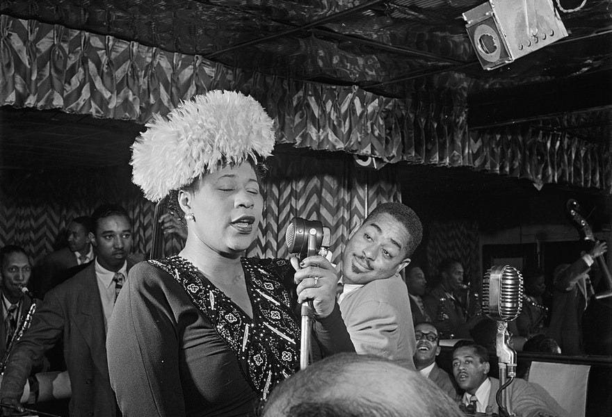 The Rise and Demise of the Great American Songbook