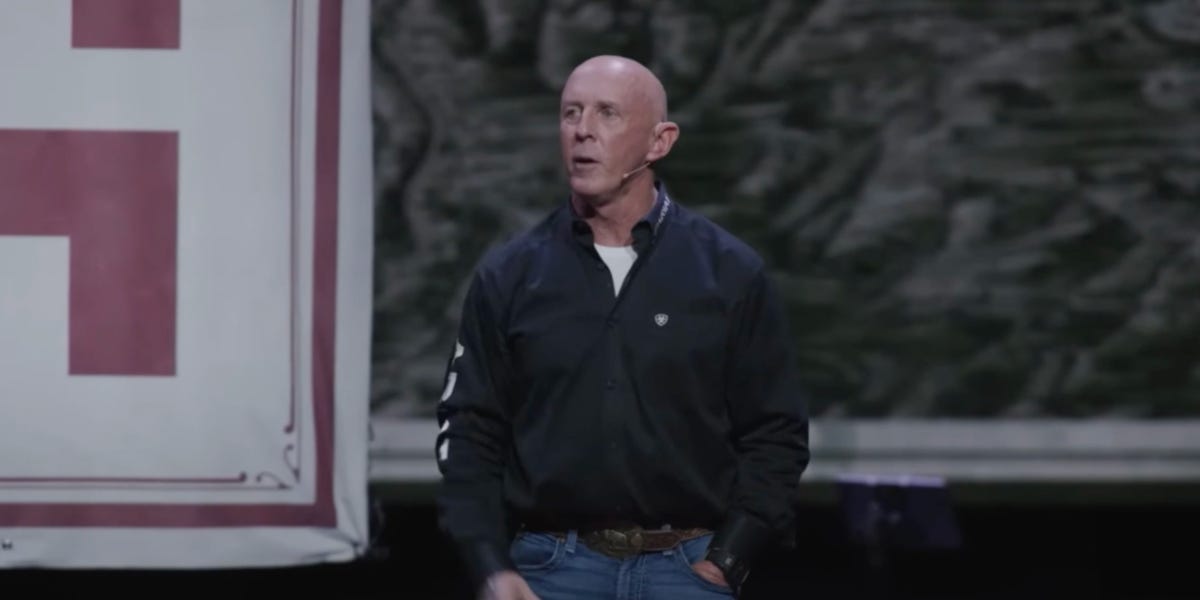 Comments - Colorado pastor: Sign these anti-trans ballot petitions or ...