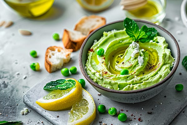 Charly's Kitchen, mieux manger, sans pression ! | Charles diététicien | Substack