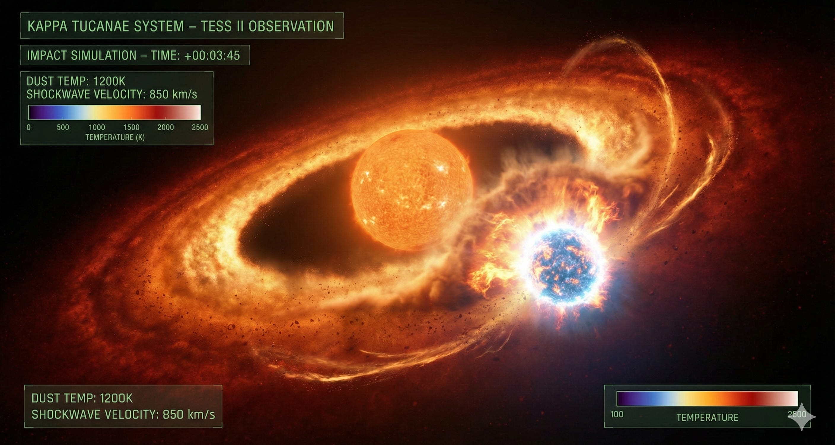 THE YEAR OF THE RECEIPT - by Peter Jansen - The Airlock