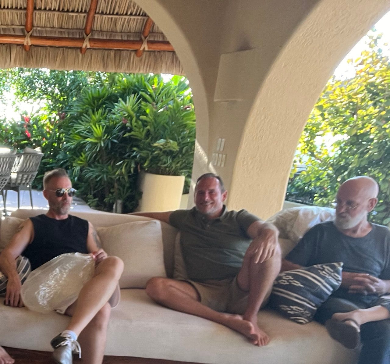 Anarchapulco, The TZLA Machine and the Many, Many Other Scams of Jeff ...